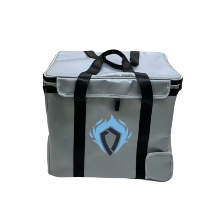 Lithium-Ion Battery Fire Containment Bag – Li-Fire