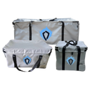 Lithium-Ion Battery Fire Containment Bag – Li-Fire