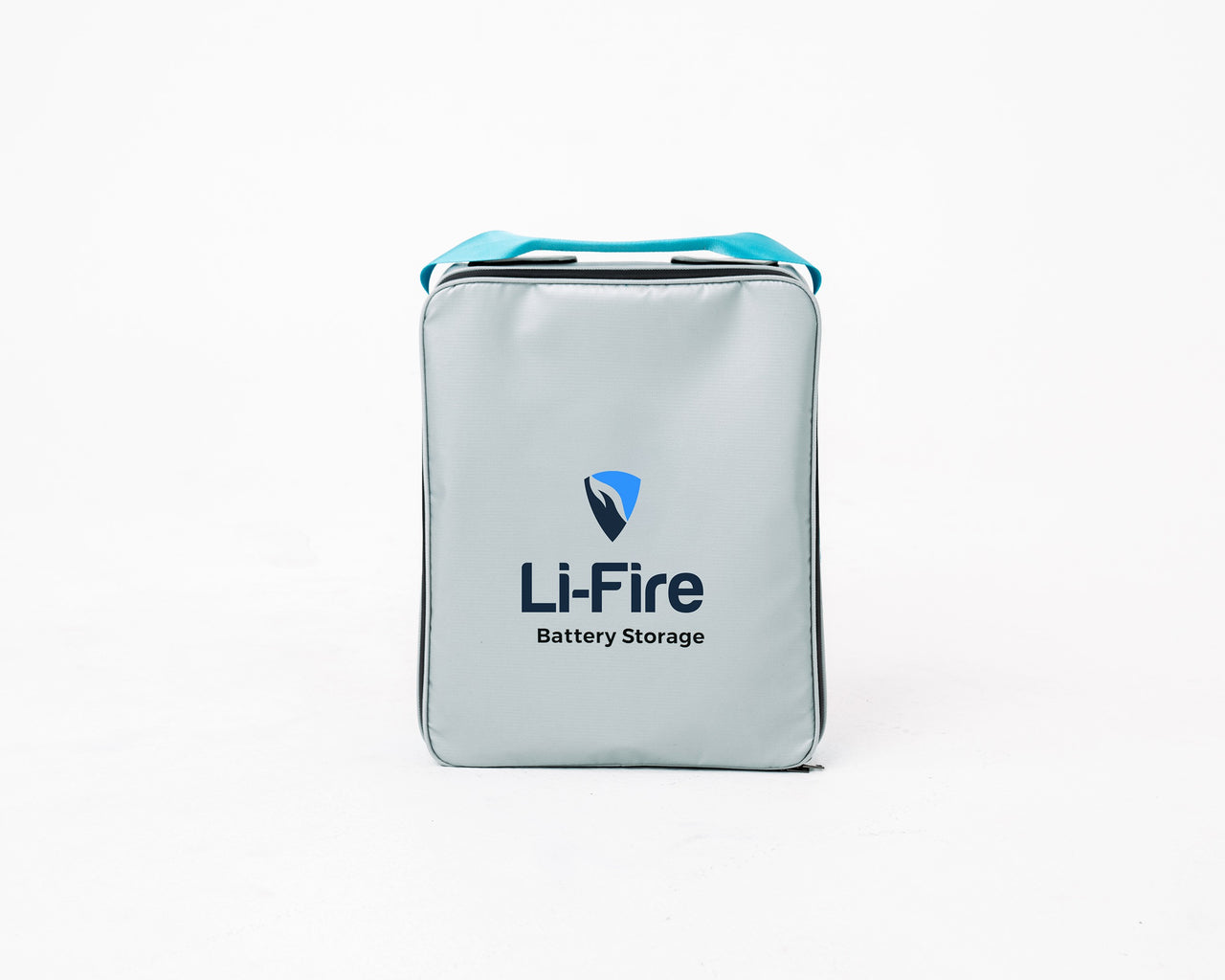 Lithium-Ion Battery Fire Containment Bag – Li-Fire